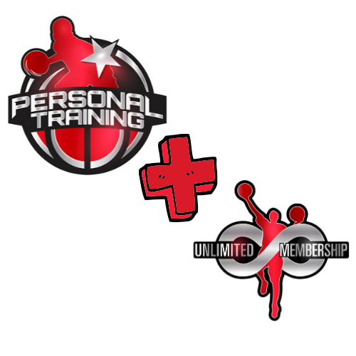 Personal Training with Mihai Dumitrescu + Skill Lab Unlimited – The Art of Basketball by I'm ...