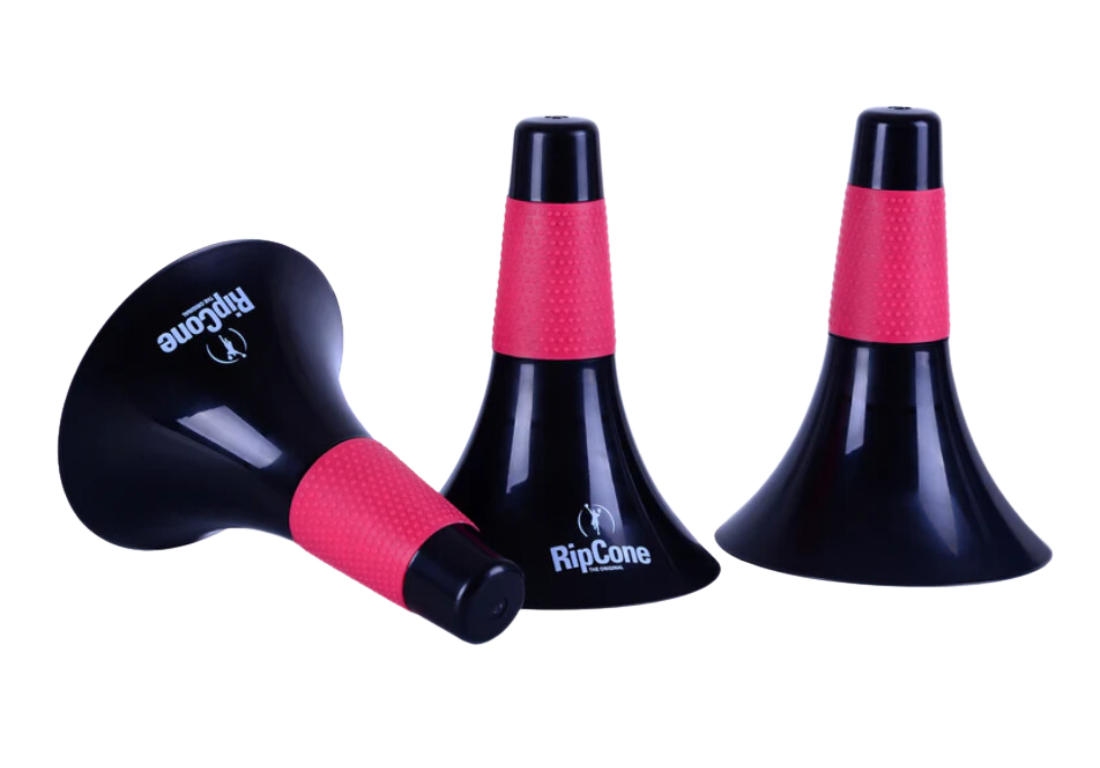 RipCone - the Original - Set of 3 – The Art of Basketball by I'm Possible Training