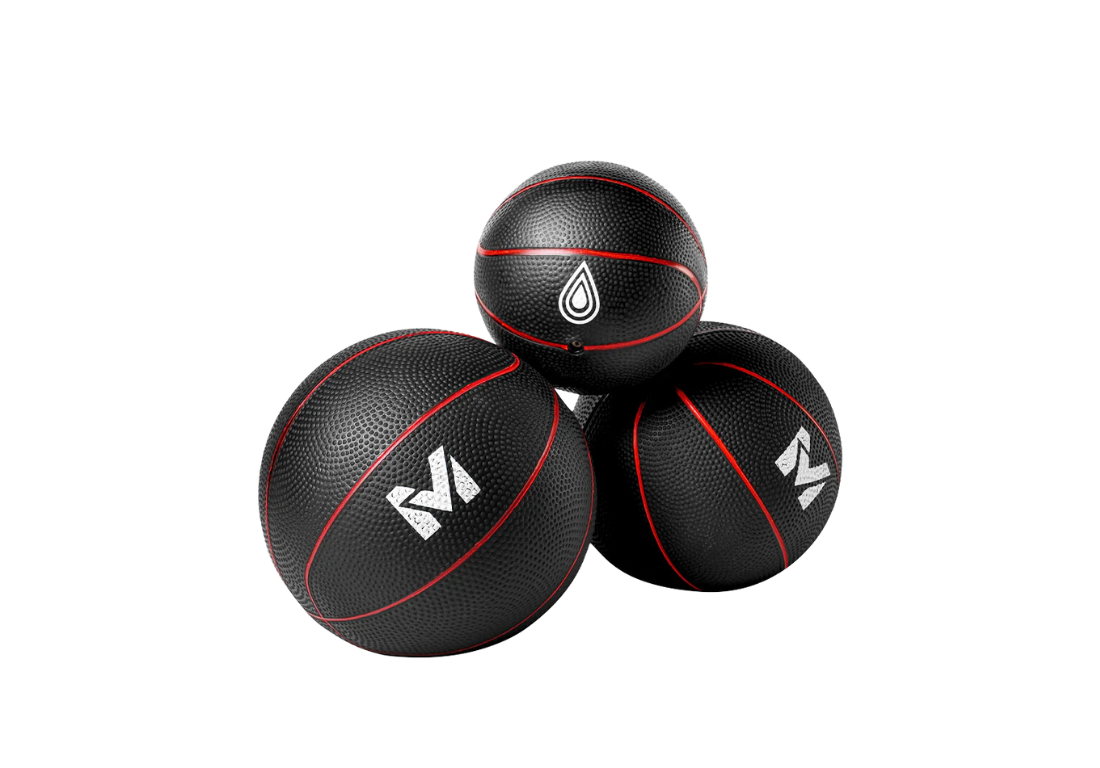 Med GripBall – The Art of Basketball by I'm Possible Training