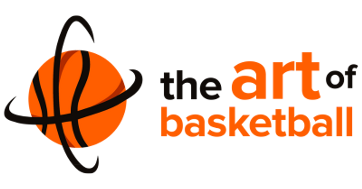 The Art of Basketball by I'm Possible Training – The Art of Basketball by I'm Possible Training