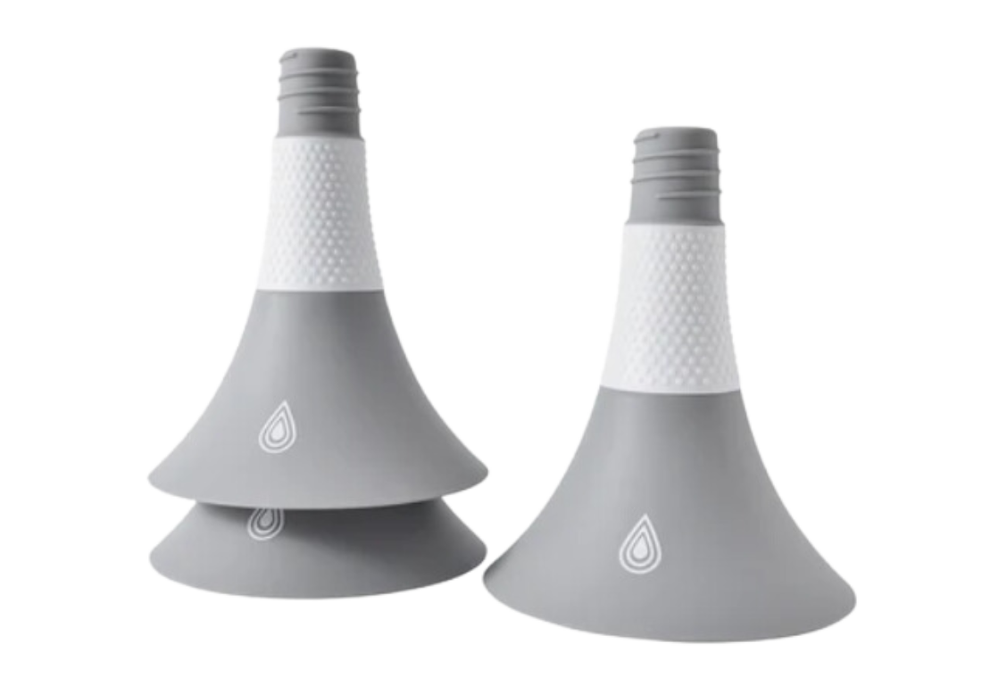 RipCone v2 - Pack of 3 – The Art of Basketball by I'm Possible Training