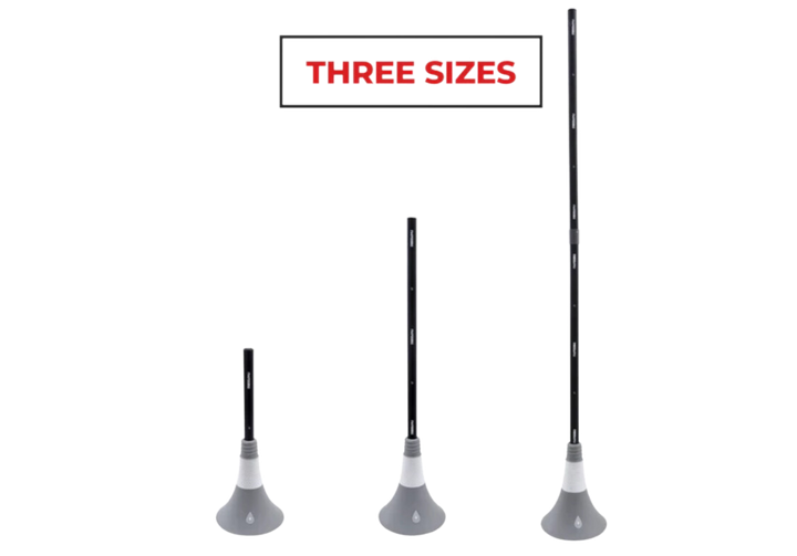 RipStick Set – The Art of Basketball by I'm Possible Training